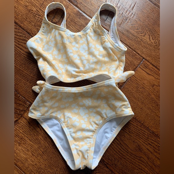 Sweet Honey Clothing | Swim | Sweet Honey Clothing Bathing Suit Molly ...